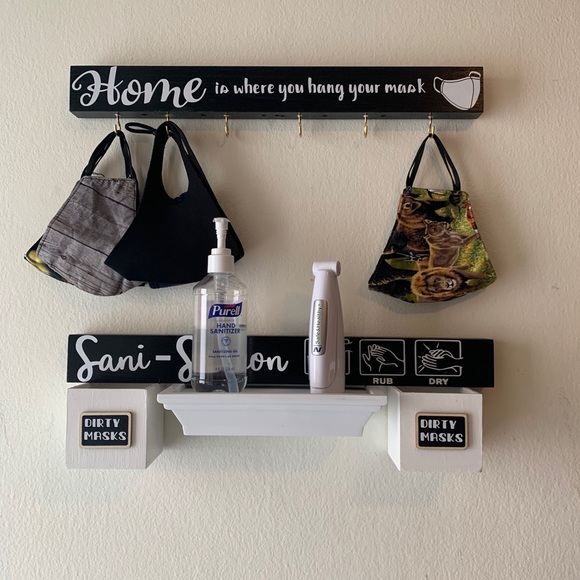 Storage & Organization | Sanistation Is The Solution | Poshmark